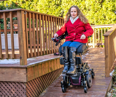 Freedom Mobility