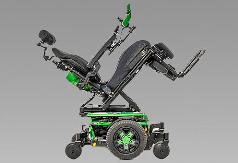 Freedom Mobility